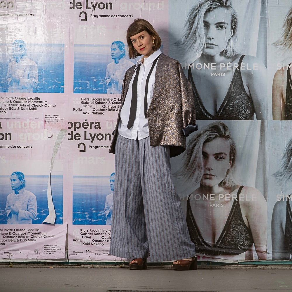 Nyack Édito PE23 by LB - Tenue 3 – Nyackboutique